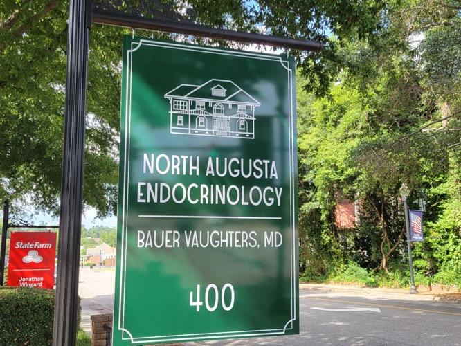 Aiken endocrinologist expands practice to North Augusta