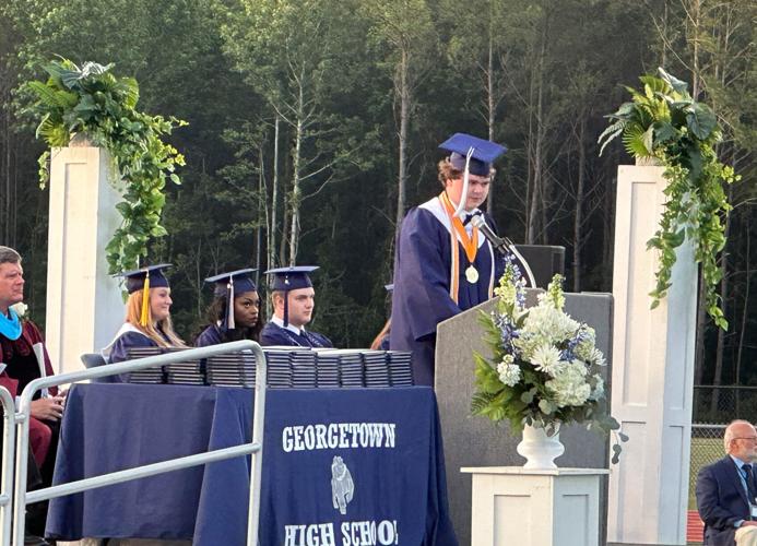 Georgetown High School