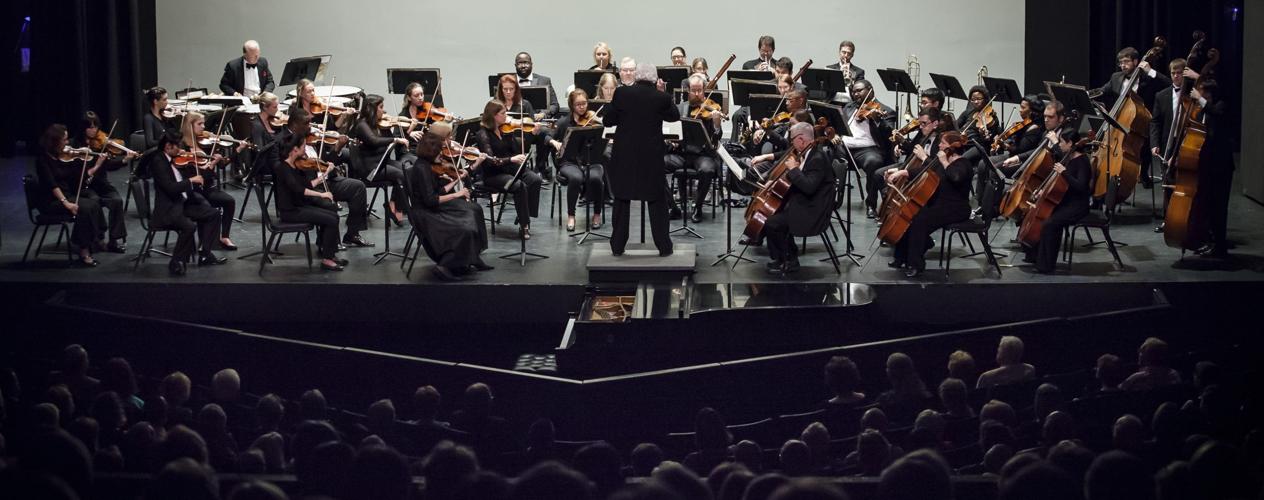 Violinist Sandy Cameron to perform with Aiken Symphony Orchestra on May ...