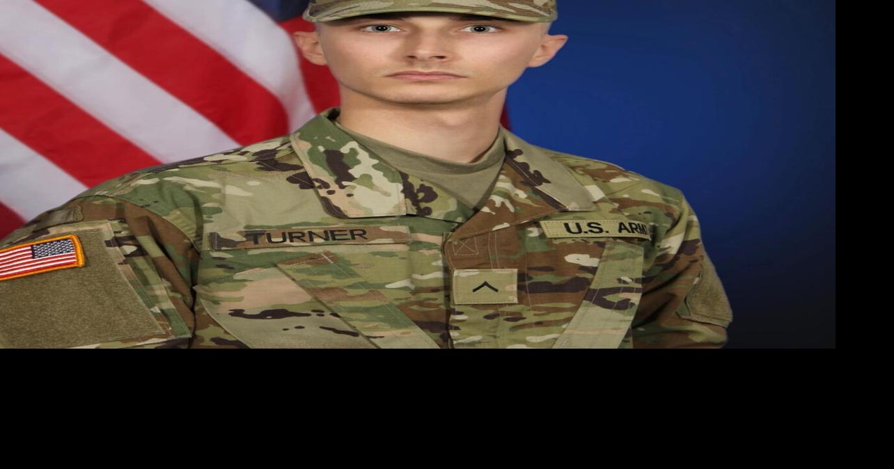 Duncan soldier who died during training wrote home often