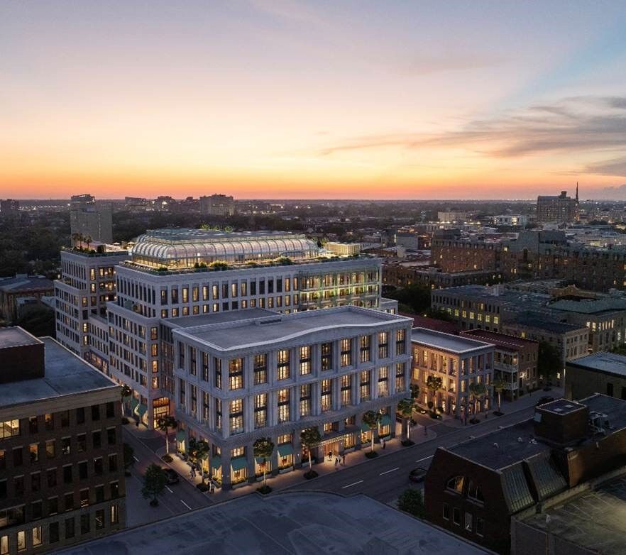 Days Inn demo clears way for Charleston’s Four Seasons hotel