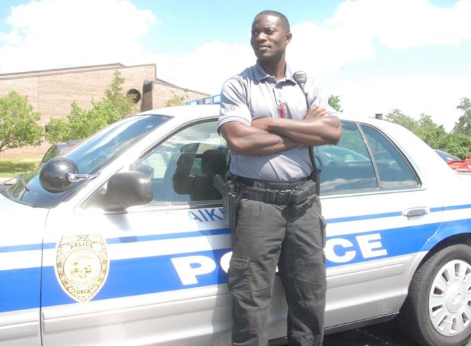 Small-town police departments: Edgefield 'It's a quiet situation' 'It's ...