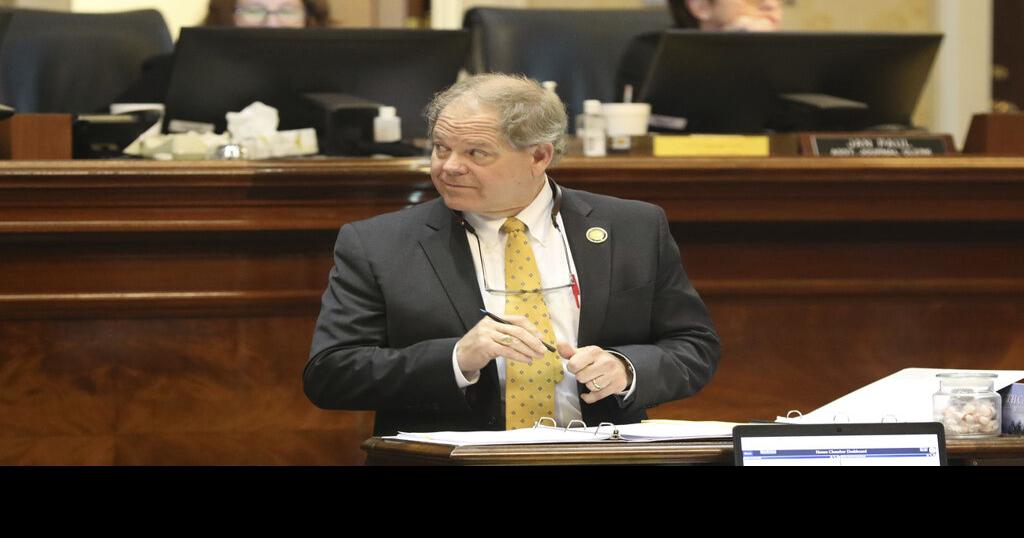 SC bill would protect freedom of speech against SLAPP suits ...