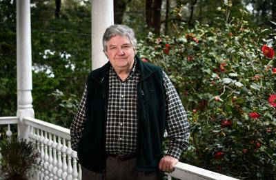 ‘I came back with a sense of common humanity,’ George McDaniel’s ...