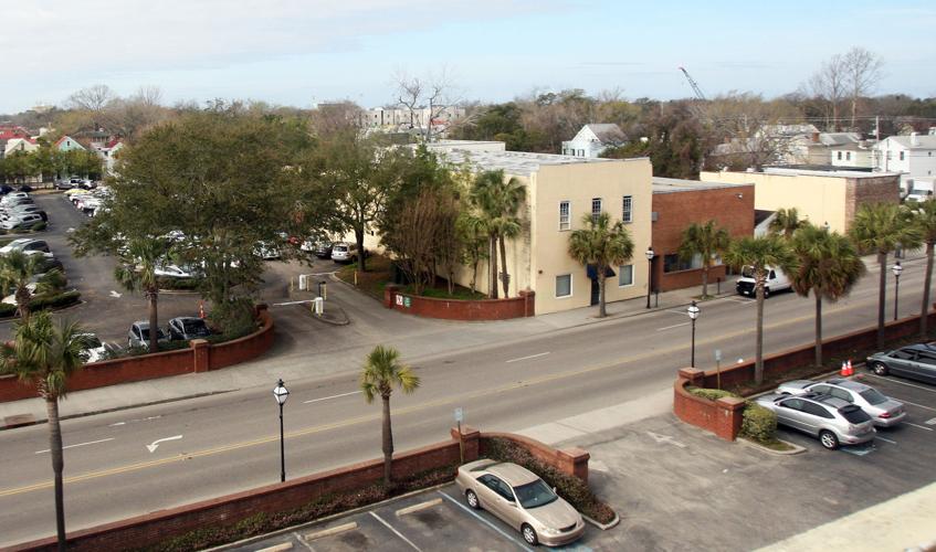 New apartments rising in North Charleston's Ingleside development