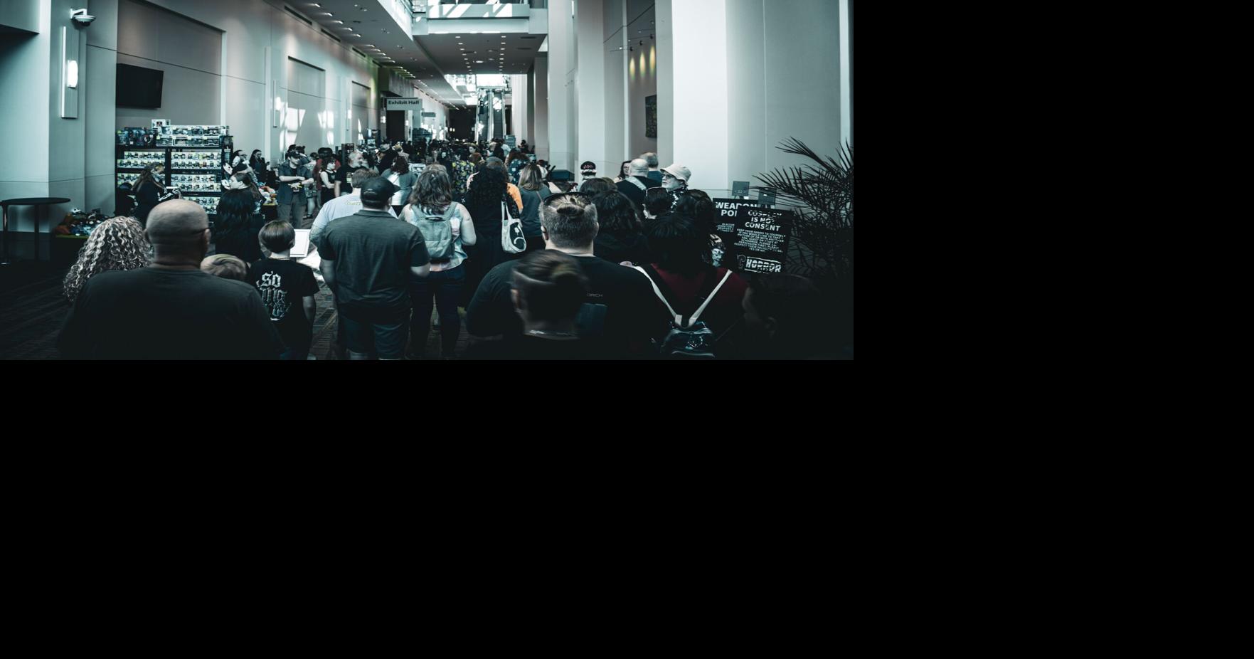 SC Horror Convention brings creepy dolls, general dread to Columbia ...