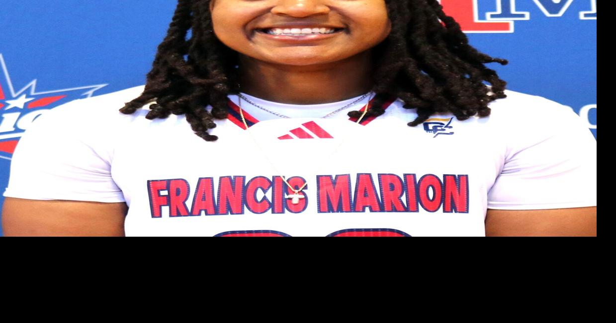 FMU senior named DII women's basketball Player of Week | Pee Dee News ...