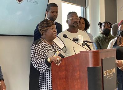 Family of man found dead in Richland County cell demands answers, calls ...