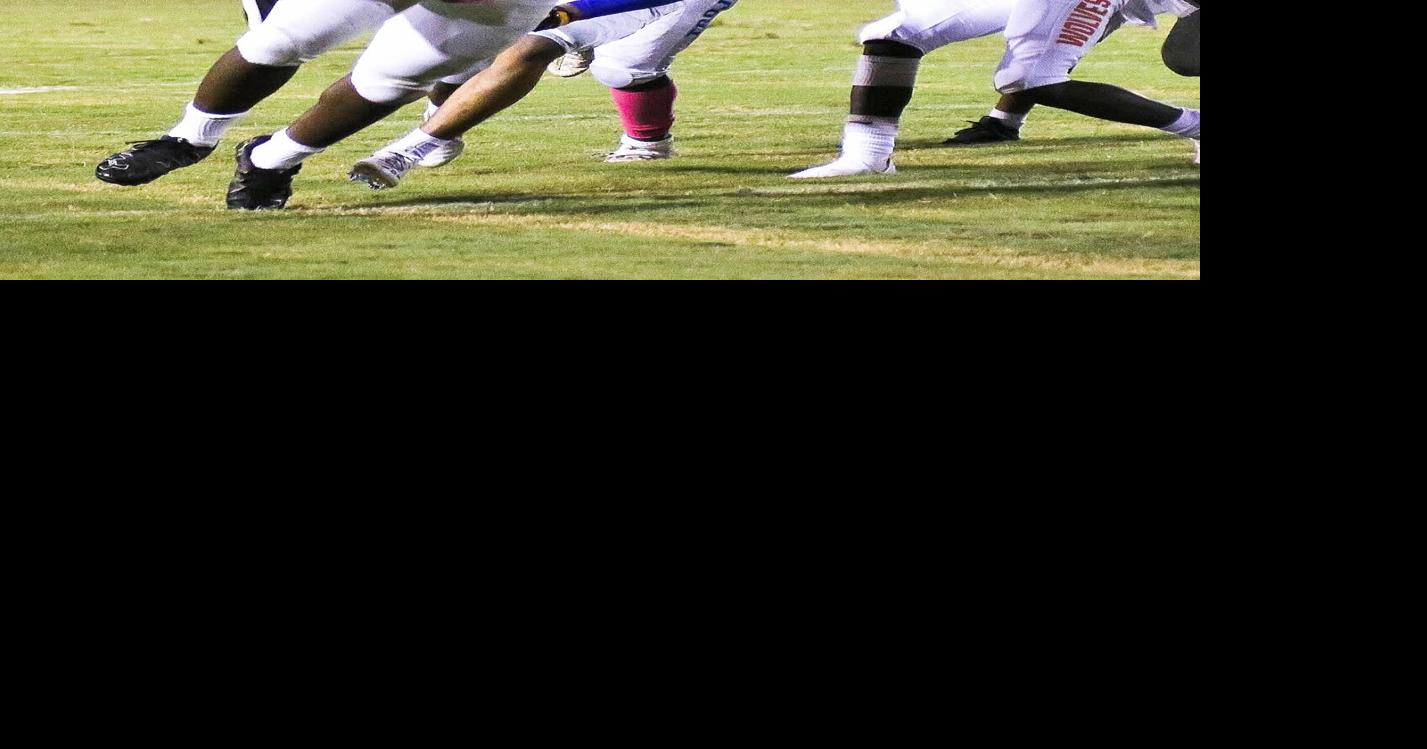 Timberland coach says Wolves 'definitely headed in the right direction'