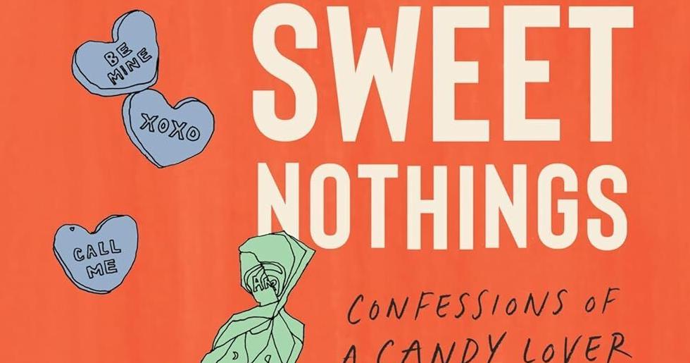 Book review: 'Sweet Nothings' by Sarah Perry