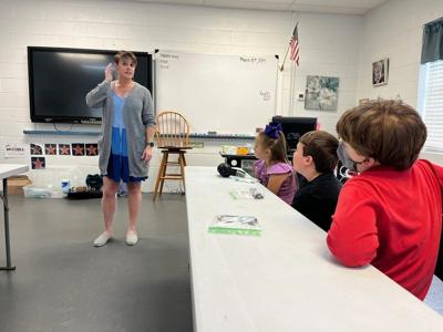 Breaking Barriers: EASE Inc. strives for accessibility, inclusion