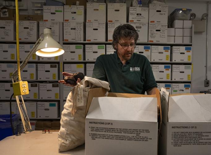 Scientists find a 'lost' deep-sea mining site in U.S. waters