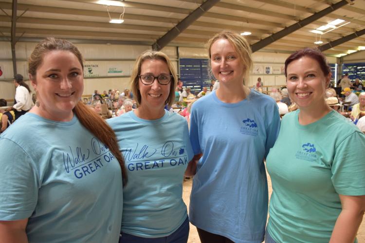 PHOTOS: Taste of Great Oak | Photo Galleries | postandcourier.com