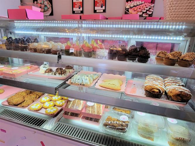 Gallery: Dolce Darlin' Bakery | North Augusta Community News ...