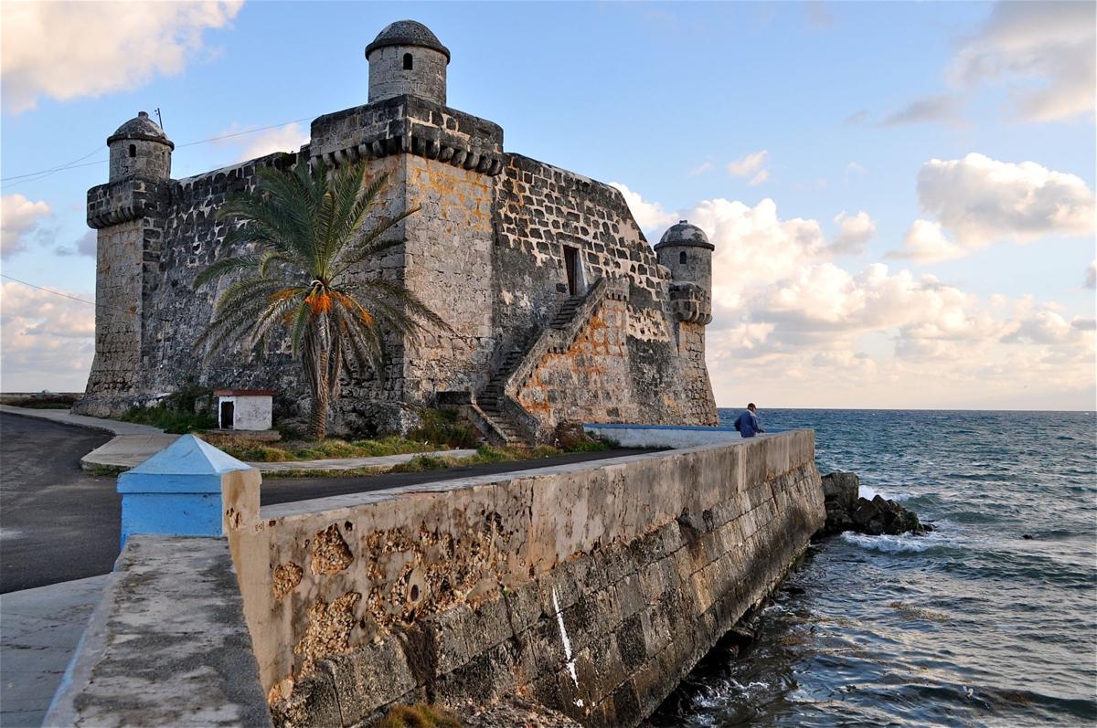 Traveling in Cuba not luxurious, but rich with cultural experiences ...