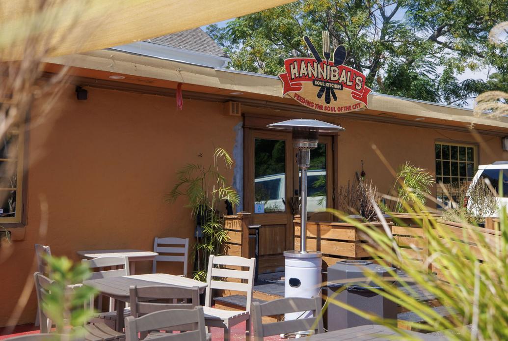 Restaurant review: Hannibal's Kitchen in downtown Charleston | Food ...