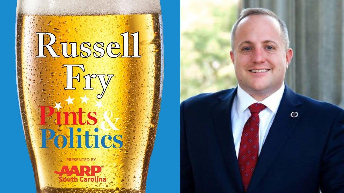 Pints & Politics | postandcourier.com