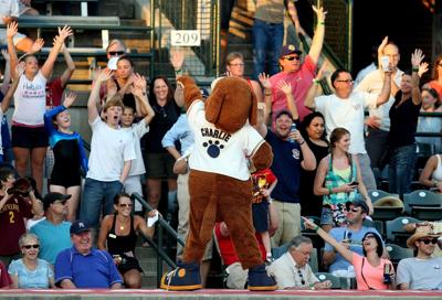 Charleston RiverDogs announce 2021 schedule, new league and May 4 opener