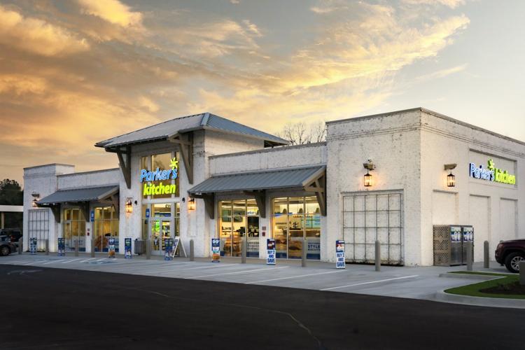 Parker's Kitchen chain plans to open 20 Grand Strand stores