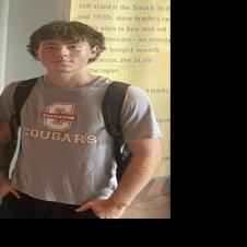 Search for CofC student Owen Kenney turns to recovery effort