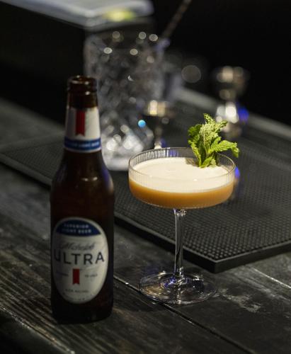 Bar Polari opens on Reynolds Avenue in North Charleston, SC