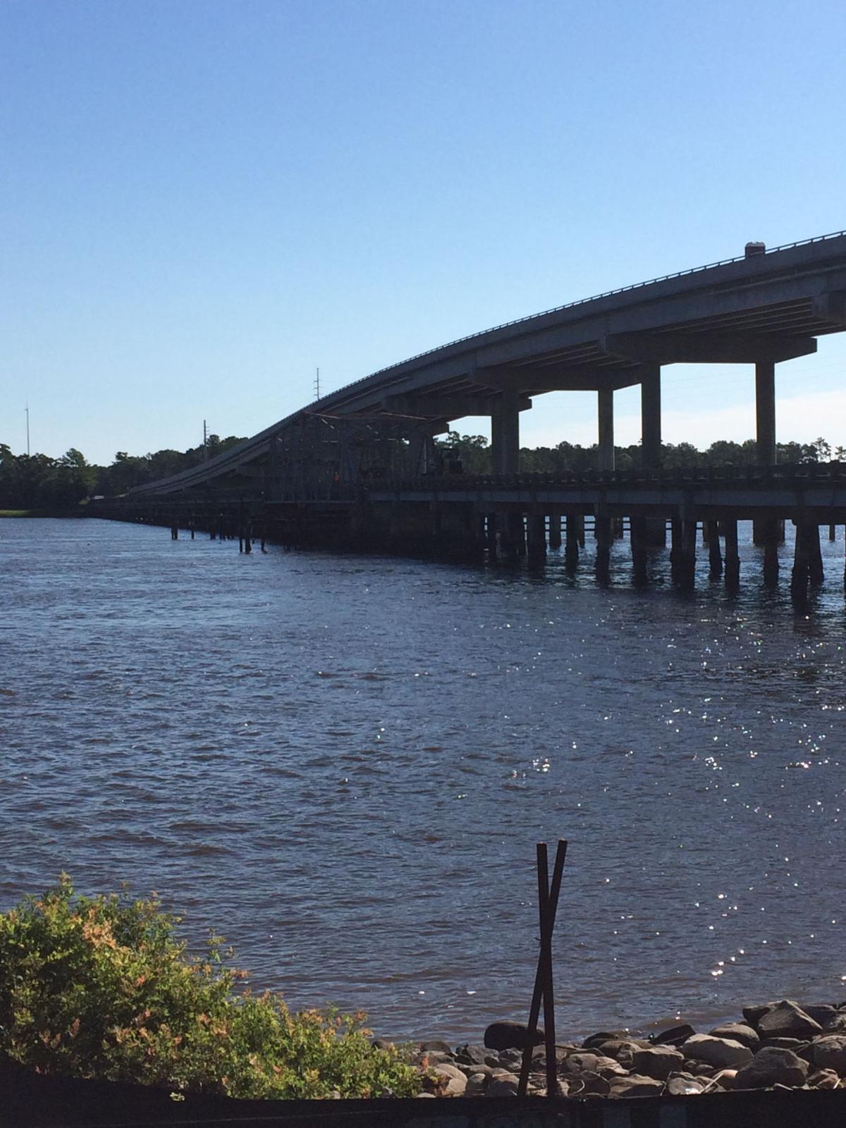 Wando River Bridge open to traffic | News | postandcourier.com