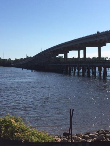 Wando River Bridge open to traffic | News | postandcourier.com