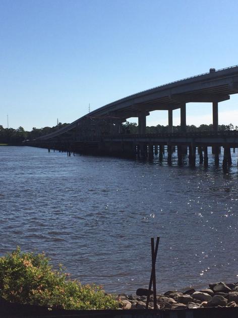 Wando River Bridge open to traffic | News | postandcourier.com