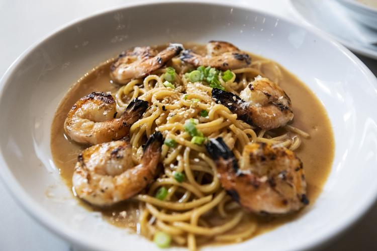 Highly anticipated restaurant The Royal Tern opens in Johns Island