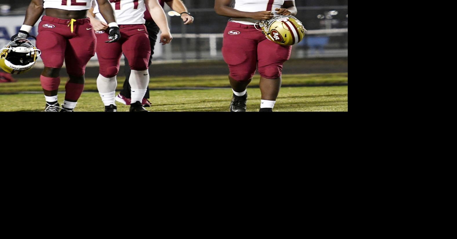 Swamp Foxes seem to be finding their groove