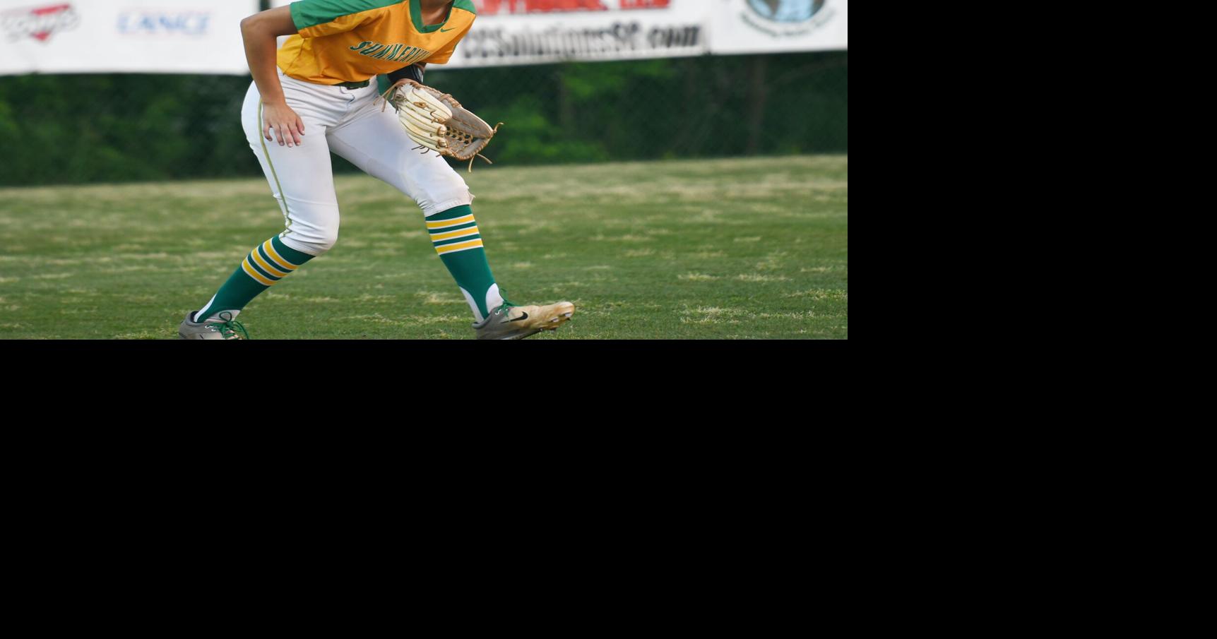 Diamond athletes selected for all-star games