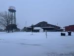 Live updates from Myrtle Beach's second snow in two years
