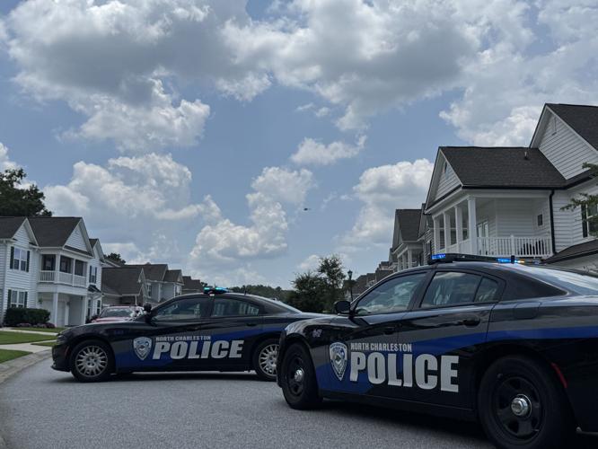 Police respond to Coosaw Preserve subdivision in Ladson