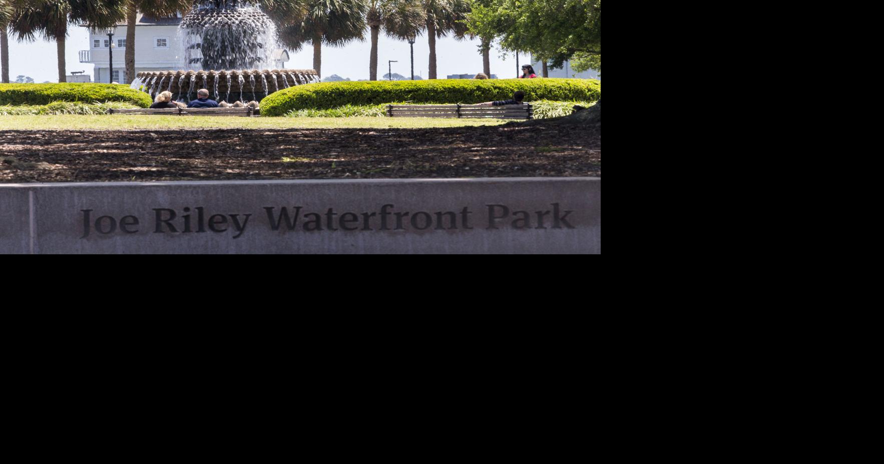 Letters: Former Mayor Joe Riley honored for urban design collaborations ...