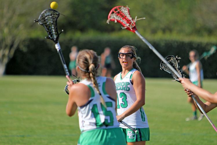 Bishop England's Emma Pizzo, Wando's Riley Seay head All-Lowcountry ...