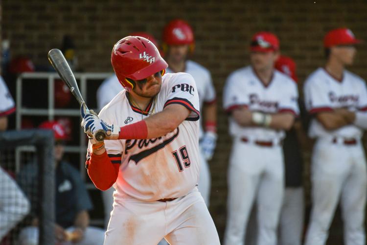 Baseball: UNC Pembroke at USC Aiken | | postandcourier.com