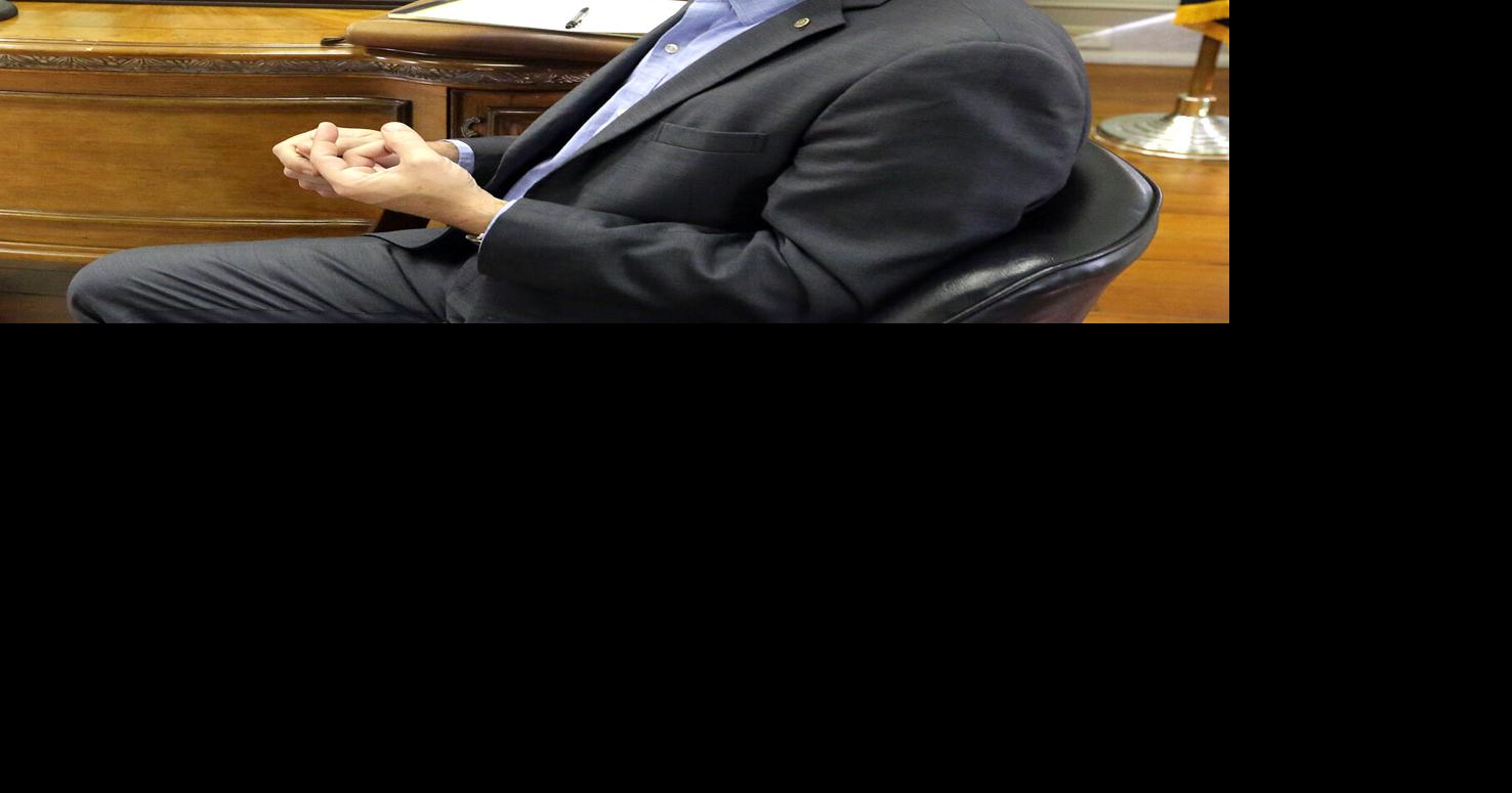 Charleston attorney charged with pointing gun at police cadet says ...
