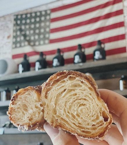 Parlor Doughnuts wants to bring Americana nostalgia to Pawleys Island