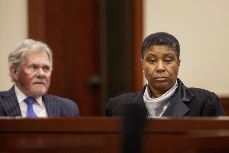 Ex-SC officer’s manslaughter trial begins for shooting