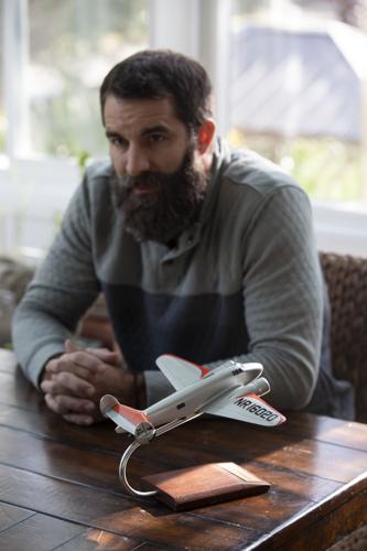 Amelia Earhart discovery was rocks, not her plane