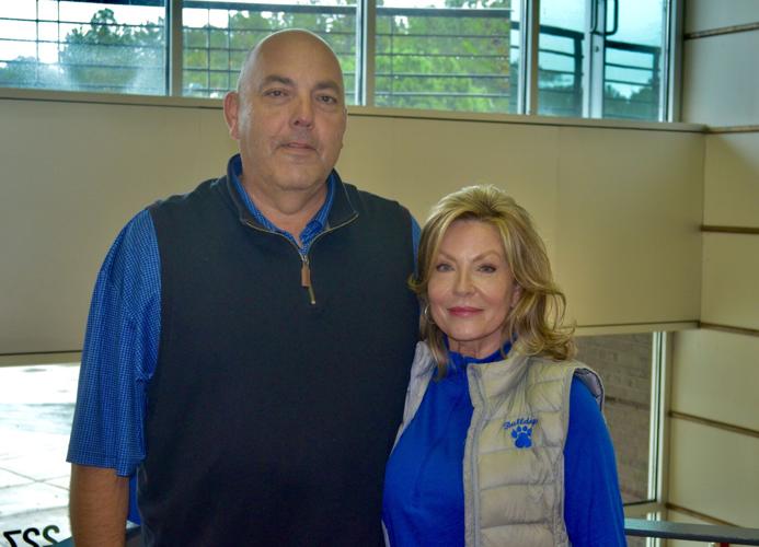 Silver Bluff football means a lot to community, say longtime fans