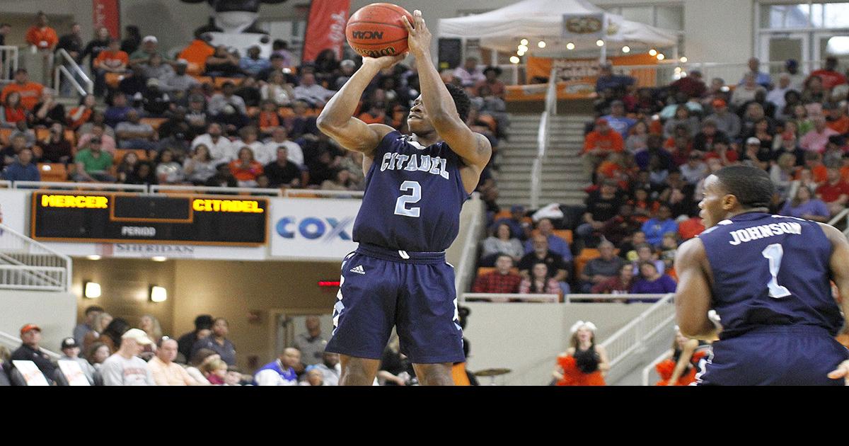 Citadel braces for three home games against SoCon's best | Sports ...