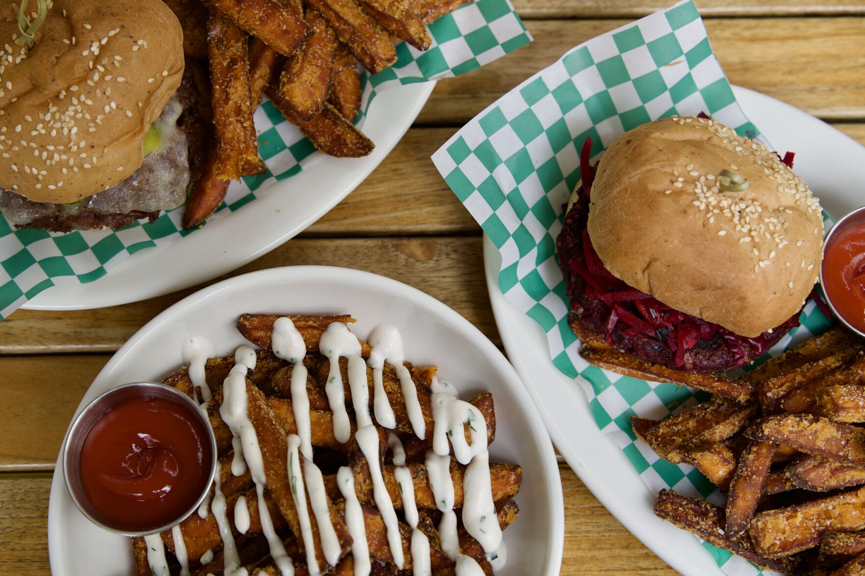 Fries, redistricting, displacement: SC news today