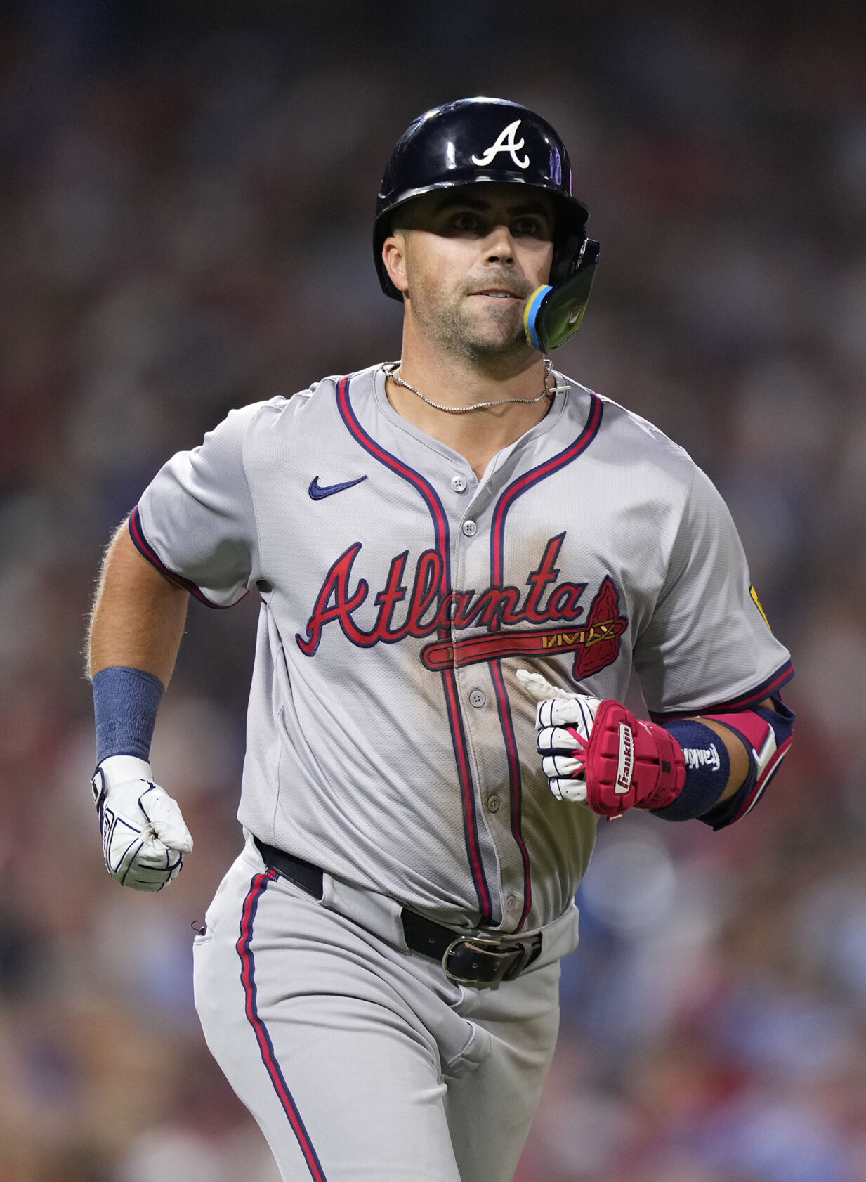 Former Gamecocks star Whit Merrifield retires from baseball