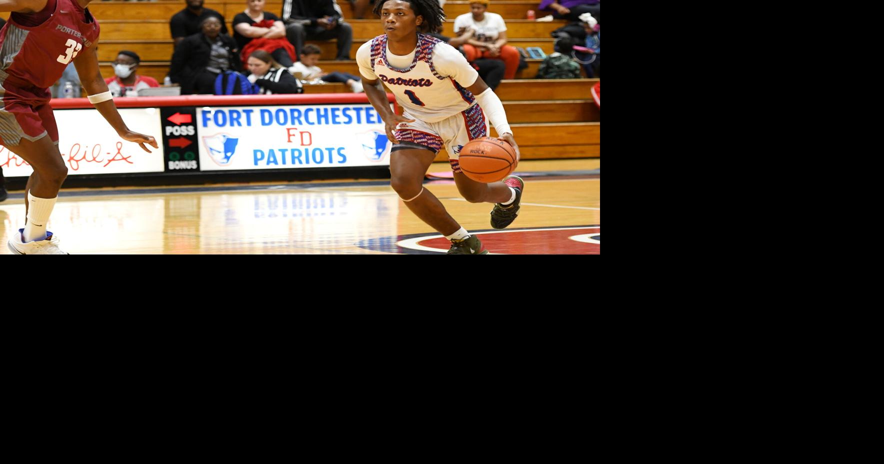 Patriots preparing for region games | Prep Sports | postandcourier.com