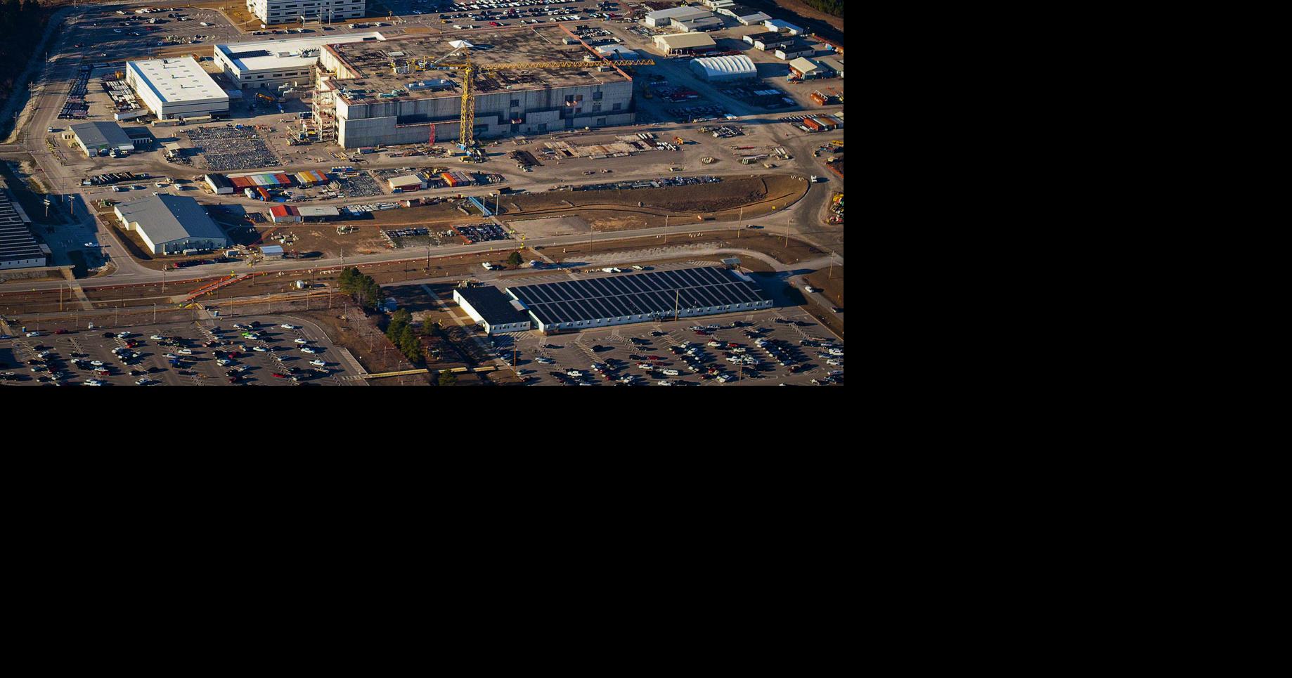 Plutonium pact that led to MOX not covered in latest State Department ...
