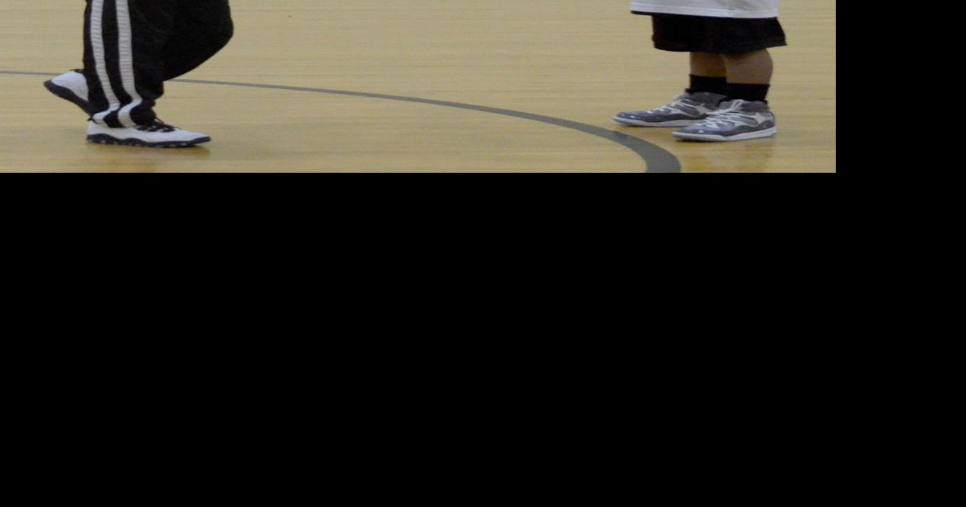 Family teams can compete in basketball shooting contest | Aiken Area ...