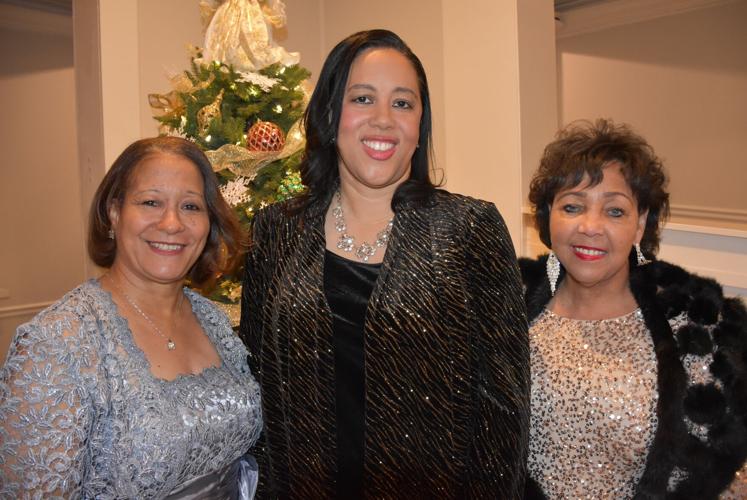 Photos: Annual Martha Schofield, Brown and Gold Alumni and Legacy ...