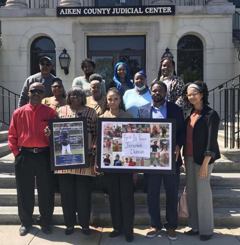 Man pleads guilty, sentenced in murder of USC Aiken student