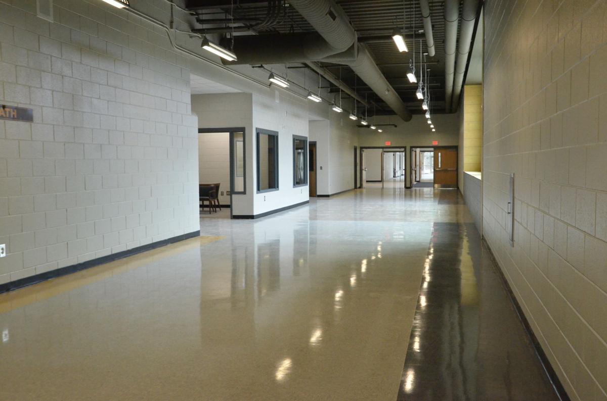 North Augusta High School Tour | Photo Galleries | postandcourier.com